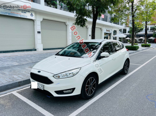 Bán xe ô tô Ford Focus Trend 1.5L 2019 giá 525 Triệu | 4618335