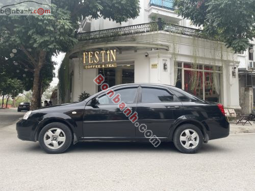 Bán xe ô tô Daewoo Lacetti EX 2010 giá 99 Triệu | 6085682