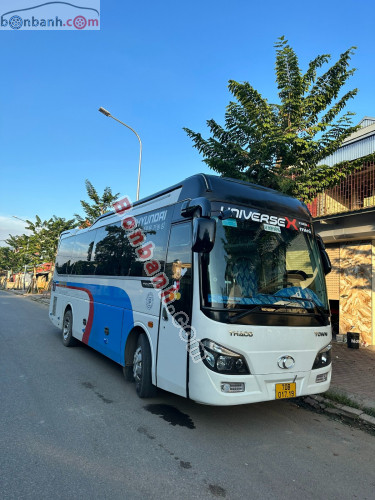 Bán xe ô tô Thaco Town 2017 giá 1 Tỷ 380 Triệu | 5211614