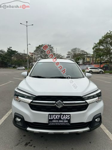 Bán xe ô tô Suzuki XL7 1.5 AT 2021 giá 505 Triệu | 5559140