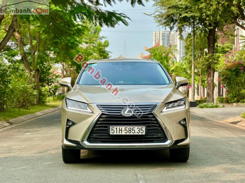 Bán xe ô tô Lexus RX 300 2019 giá 2 Tỷ 499 Triệu | 4938341