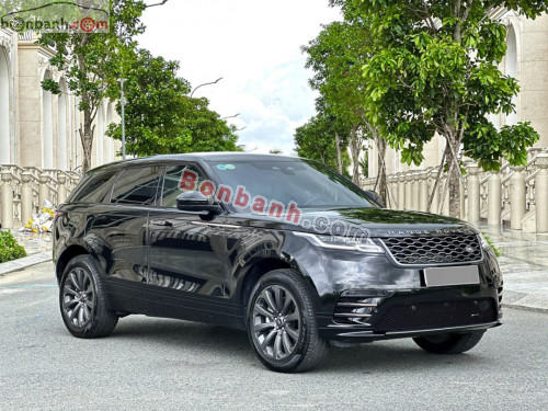 Bán xe ô tô LandRover Range Rover Velar R-Dynamic 2.0 2021 giá 3 Tỷ 790 ...