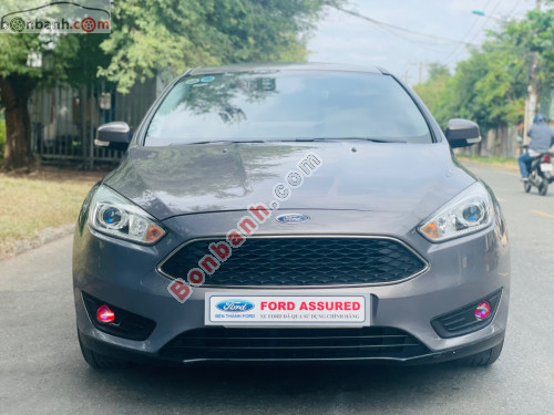 Bán xe ô tô Ford Focus Trend 1.5L 2017 giá 465 Triệu | 4857704