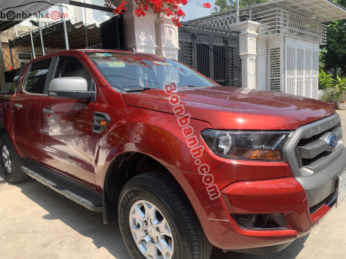 Bán xe ô tô Ford Ranger XLS 2.2L 4x2 AT 2017 giá 465 Triệu | 4829418
