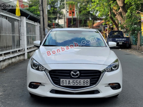 Bán xe ô tô Mazda 3 1.5 AT 2018 giá 480 Triệu | 5058506