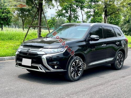 Bán xe ô tô Mitsubishi Outlander Premium 2.0 CVT 2021 giá 755 Triệu ...