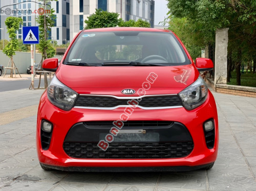 Bán xe ô tô Kia Morning Van 1.0 AT 2017 giá 299 Triệu | 4733805