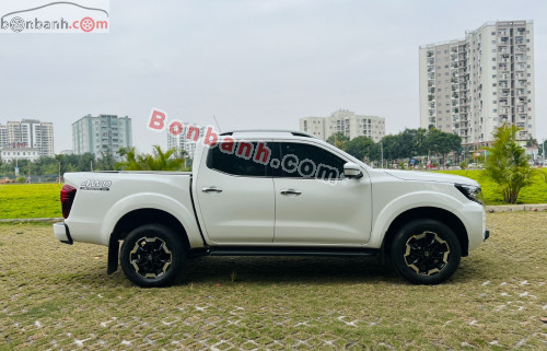Bán xe ô tô Nissan Navara VL 2.5 AT 4WD 2021 giá 780 Triệu | 4816209