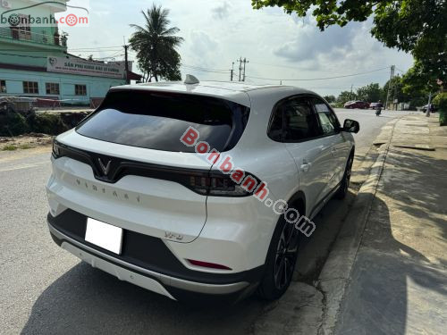 Bán xe ô tô VinFast VF8 Plus 2022 giá 1 Tỷ 60 Triệu | 5606554