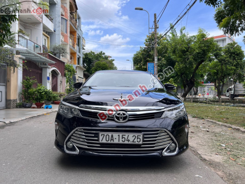 Bán xe ô tô Toyota Camry 2.0E 2018 giá 650 Triệu | 5096737