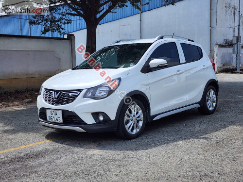 Bán xe ô tô VinFast Fadil 1.4 AT 2020 giá 295 Triệu | 5051836