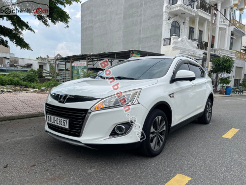 Bán xe ô tô Luxgen U6 Turbo Eco Hyper 2.0 AT 2015 giá 388 Triệu | 5115277
