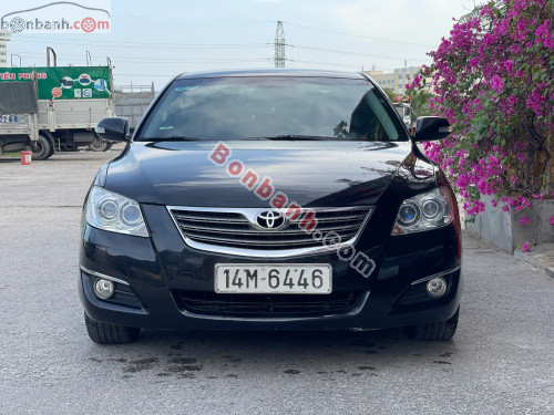 Bán xe ô tô Toyota Camry 3.5Q 2006 giá 295 Triệu | 5049612