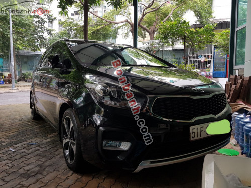 Bán xe ô tô Kia Rondo GAT 2016 giá 499 Triệu | 3325338