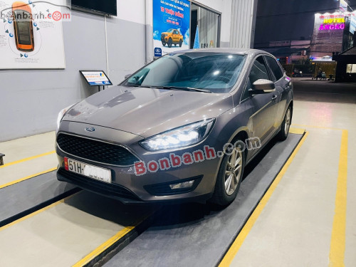 Bán xe ô tô Ford Focus Trend 1.5L 2019 giá 489 Triệu | 4700994