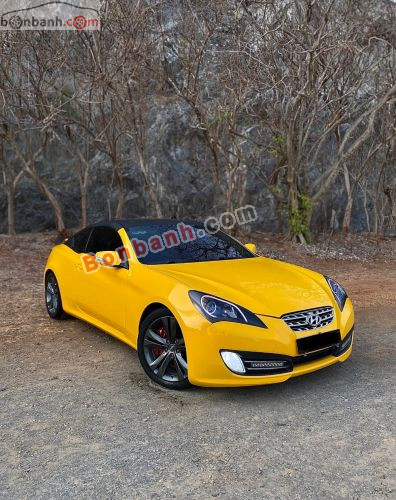Bán xe ô tô Hyundai Genesis 2.0 AT 2011 giá 365 Triệu | 5505779