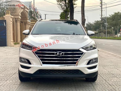 Bán xe ô tô Hyundai Tucson 2.0 AT CRDi 2020 giá 910 Triệu | 4276400