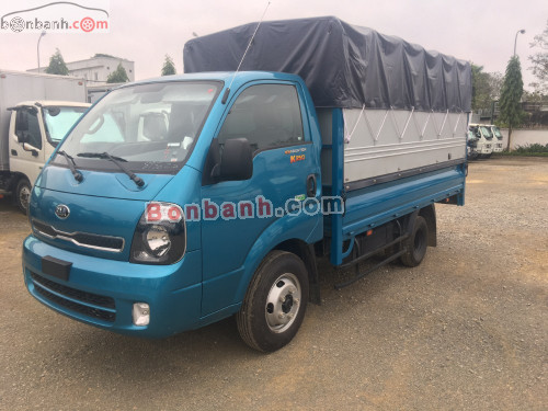 Bán xe ô tô Thaco Frontier Kia K250 2021 giá 401 Triệu | 2976122