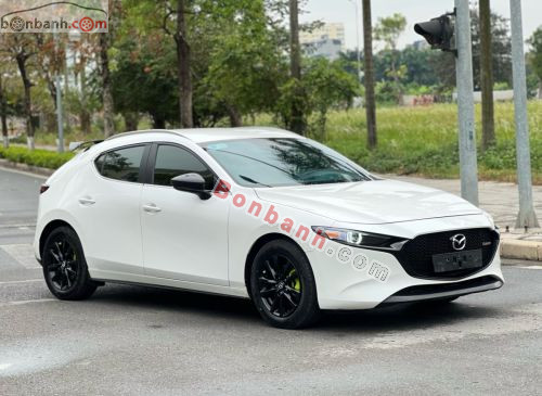 Bán xe ô tô Mazda 3 1.5L Sport Luxury 2022 giá 625 Triệu | 5394350