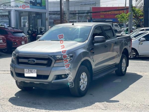 Bán xe ô tô Ford Ranger XLS 2.2L 4x2 AT 2017 giá 578 Triệu | 4675002