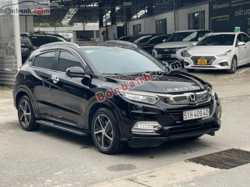 Bán xe ô tô Honda HRV L 2020 giá 726 Triệu | 4737981