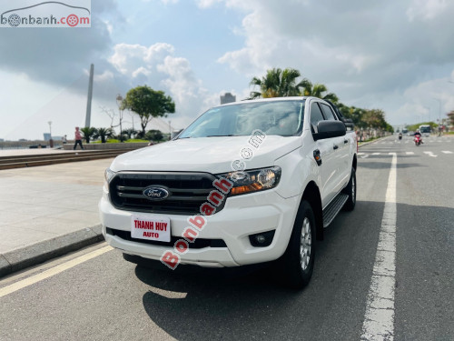 Bán xe ô tô Ford Ranger XLS 2020 giá 570 Triệu | 4884926