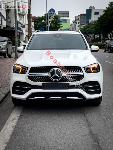 Bán xe ô tô Mercedes Benz GLE Class GLE 450 4Matic 2020 giá 3 Tỷ 550 ...