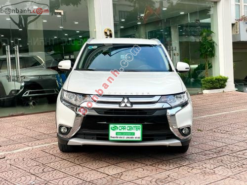 Bán xe ô tô Mitsubishi Outlander 2.0 CVT 2019 giá 579 Triệu | 5263002