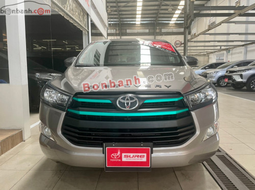Bán xe ô tô Toyota Innova E 2020 giá 689 Triệu | 4330746