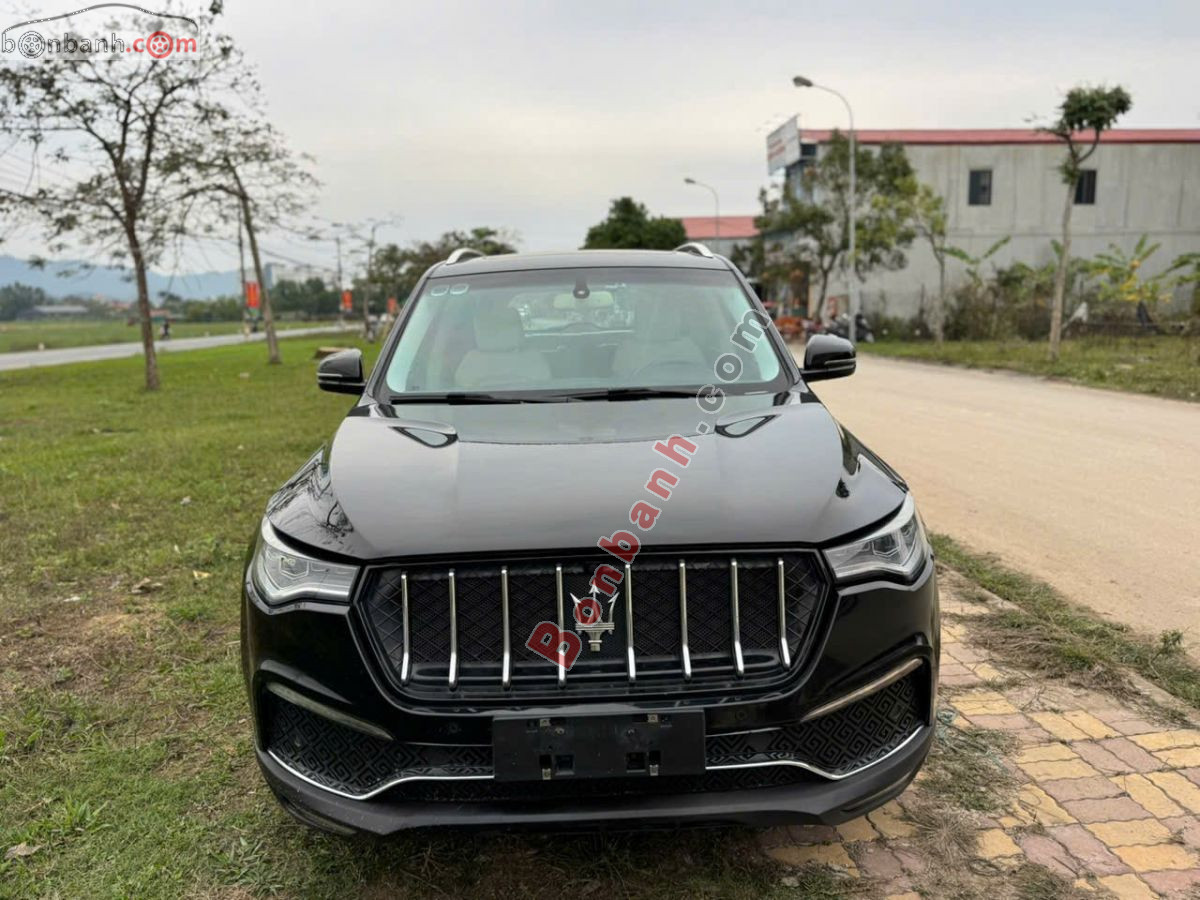 Bán xe ô tô Zotye Z8 2.0 AT 2020 giá 396 Triệu | 6125168