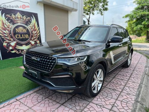 Bán xe ô tô Zotye Z8 2.0 AT 2018 giá 335 Triệu | 6305908