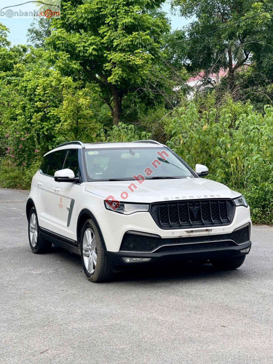 Bán xe ô tô Zotye Z8 2.0 AT 2018 giá 326 Triệu | 6435537