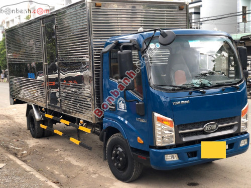 Bán xe ô tô Veam VT260 năm 2020 giá 338 Triệu | 4632300