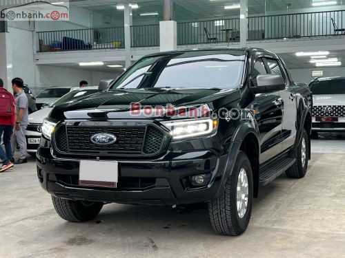 Bán xe ô tô Ford Ranger XLS 2.2L 4x2 MT 2022 giá 545 Triệu | 5692265