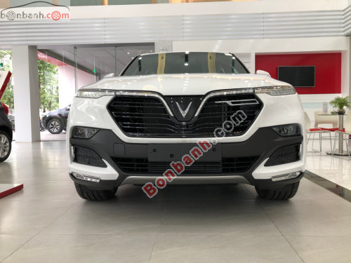 Bán xe ô tô VinFast Lux SA 2.0 2.0 AT 2019 giá 1 Tỷ 464 Triệu | 2882564