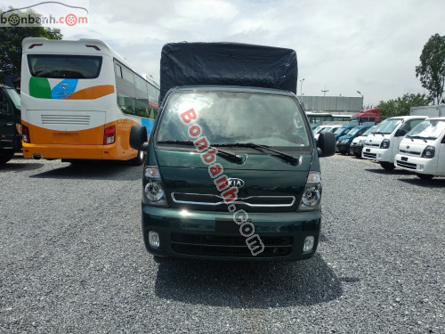 Bán xe ô tô Thaco Frontier K200 2020 giá 339 Triệu | 3330064