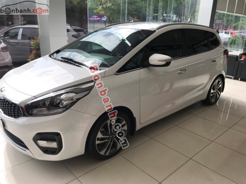 Bán xe ô tô Kia Rondo GAT Deluxe 2019 giá 669 Triệu | 2710086