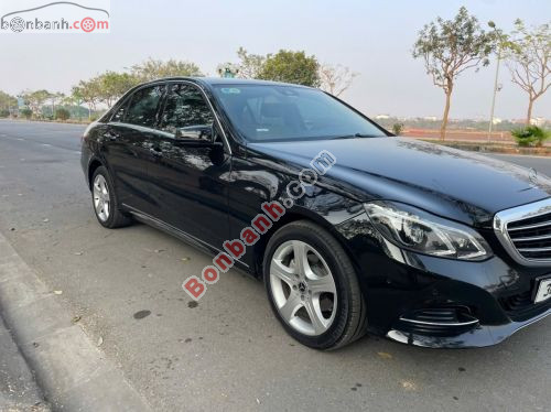 Bán xe ô tô Mercedes Benz E class E200 2013 giá 475 Triệu | 6048600