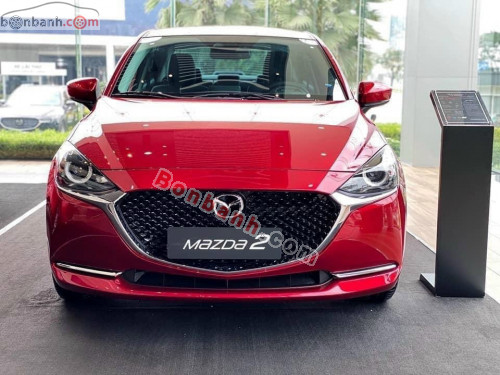 Bán xe ô tô Mazda 2 Premium 2022 giá 567 Triệu | 3789601