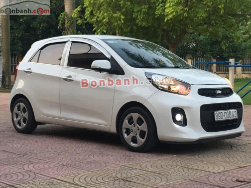 Bán xe ô tô Kia Morning Van 1.0 AT 2015 giá 250 Triệu | 4417447