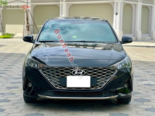 Bán xe ô tô Hyundai Accent 1.4 AT Đặc Biệt 2021 giá 464 Triệu | 5656316