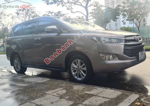 Bán xe ô tô Toyota Innova G 2016 giá 600 Triệu | 4690595