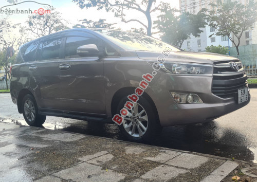 Bán xe ô tô Toyota Innova 2.0G 2016 giá 600 Triệu | 4691510