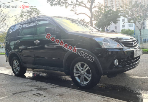 Bán xe ô tô Mitsubishi Zinger MT 2009 giá 210 Triệu | 4708823
