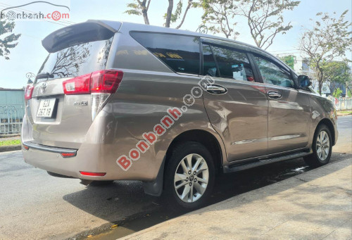 Bán xe ô tô Toyota Innova 2.0G 2016 giá 600 Triệu | 4775336