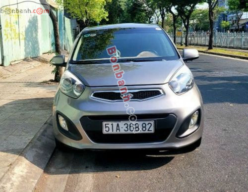 Bán xe ô tô Kia Morning 1.0 AT 2011 giá 240 Triệu | 5668250