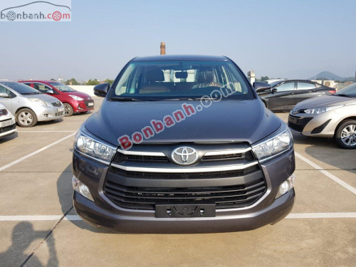 Bán xe ô tô Toyota Innova 2.0E 2020 giá 711 Triệu | 3019262