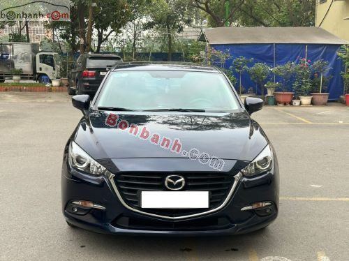 Bán xe ô tô Mazda 3 1.5L Luxury 2019 giá 499 Triệu | 5545321