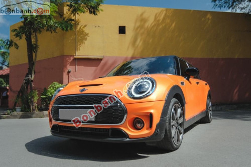 Bán xe ô tô Mini Cooper Clubman S 2020 giá 2 Tỷ 50 Triệu | 4665259