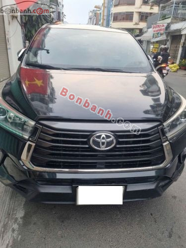 Bán xe ô tô Toyota Innova Venturer 2.0 AT 2020 giá 639 Triệu | 6102258